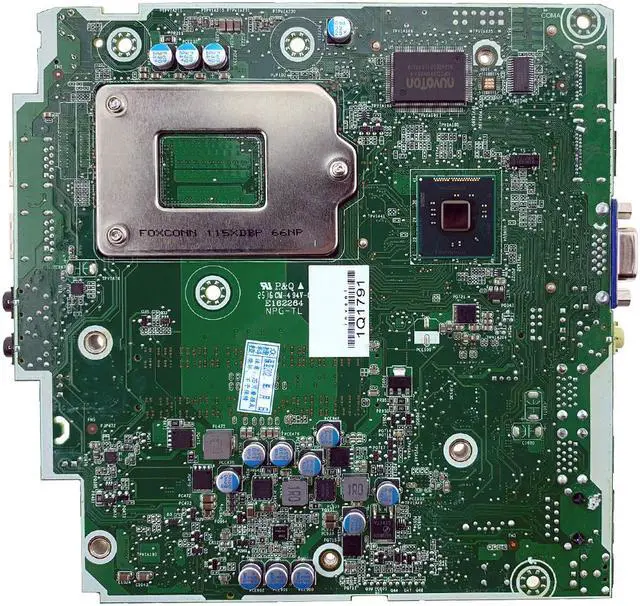 For HP ProDesk 600 G1 DM 1150 Q87 746219-001 003 746632-001 501 601 ...