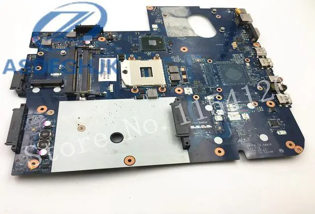 Gateway Laptop Motherboard