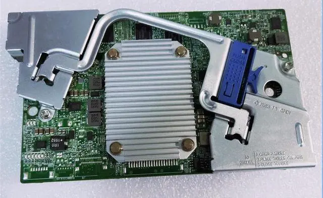 HP P244BR BL460C G9 controller raid card749680-B21 749800 749682-001 servers - Newegg.ca