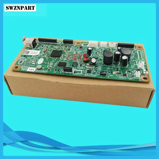 FORMATTER PCA ASSY Formatter Board logic Main Board MainBoard mother ...
