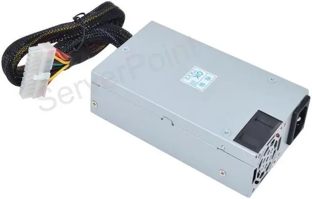 PSU For Seventeam Flex Small 1U 220W Power Supply ST-220FUB-05E ...