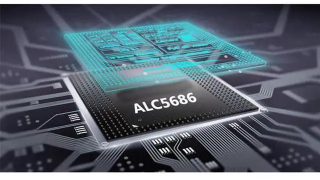 ALC5686 Aux Audio Dac Decoding USB Type C to 3.5mm Car USB Car Dual ...