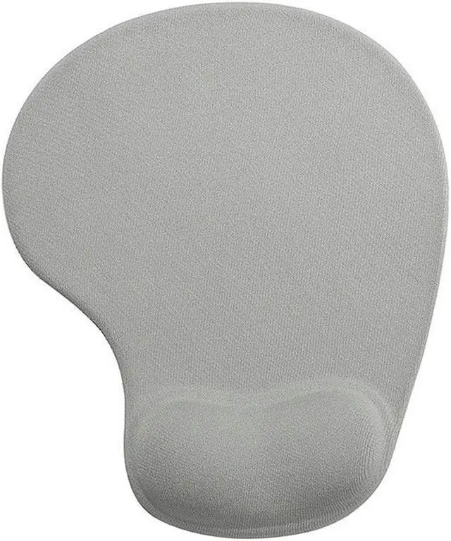 Wrist Mouse Pad Creative Silicone Three-Dimensional Office Game Wrist ...