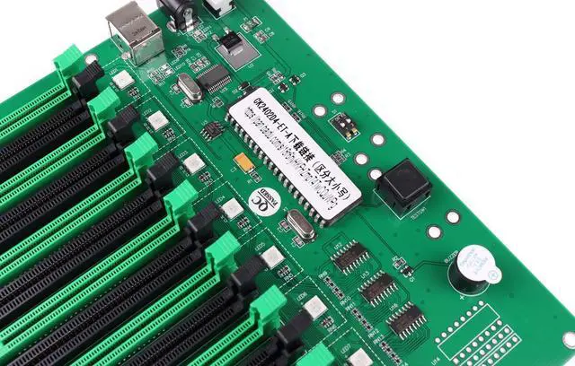 DDR3 DDR4 Memory SPD/EP Burning Unlock Bios ROM Batch Programmer Burner Tools FOR PC Computer ...