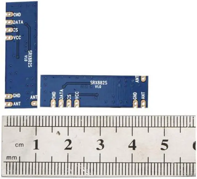 20sets ASK module TX module RX module (STX882 transmitter +SRX882 ...