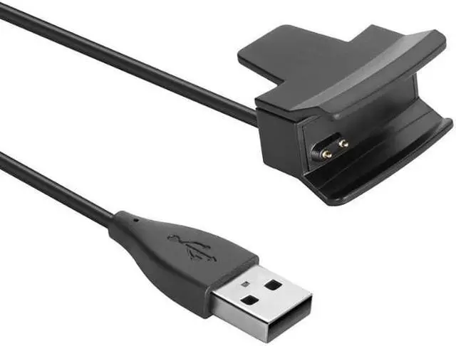 USB Power Charging Dock For Alta Smart Watch Magnetic wireless charger ...