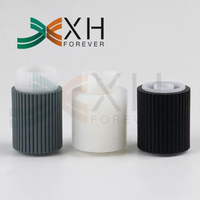 1Set. 059K85120 059K85121 Doc Feeder (SPDH) Roller Kit For Xerox ...