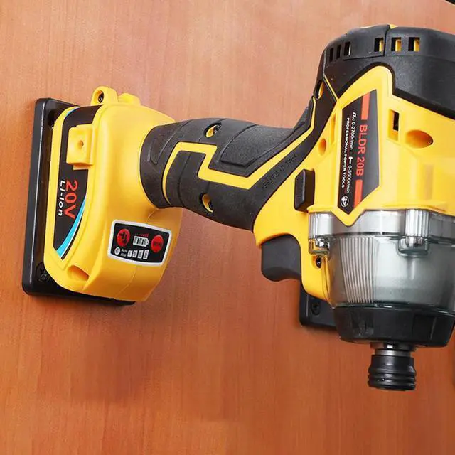 Power Tool for Dewalt14.4-18V Lithium Screwdriver Wrench Base Snap-on ...