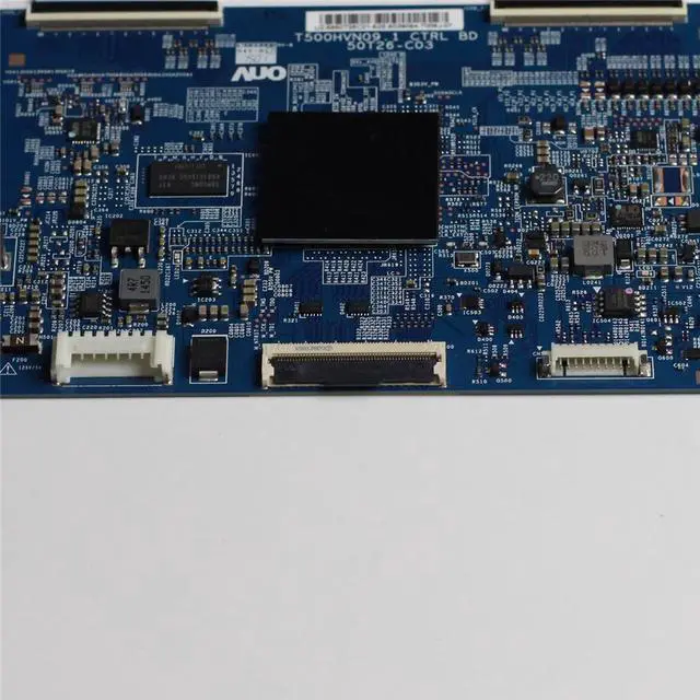 100% Logic Board T500HVN09.1 CTRL BD 50T26-C03 For Samsung 50'' TV ...