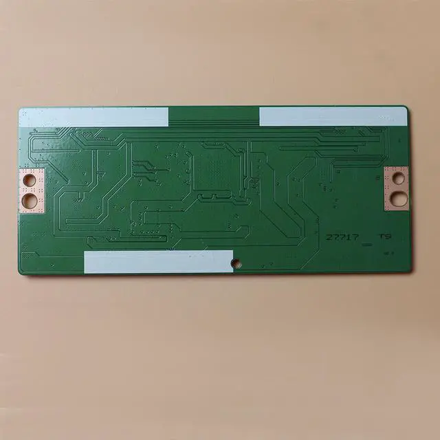 55T34-C08 CTRL BD 55'' Origional Product Profesional Test Board ...