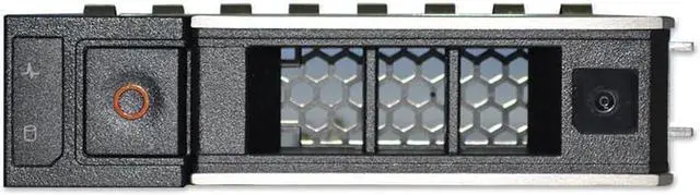 30PCS/Lot 0DXD9H 2.5" Hard Drive Server Bracket Caddy for Dell Gen 14 ...