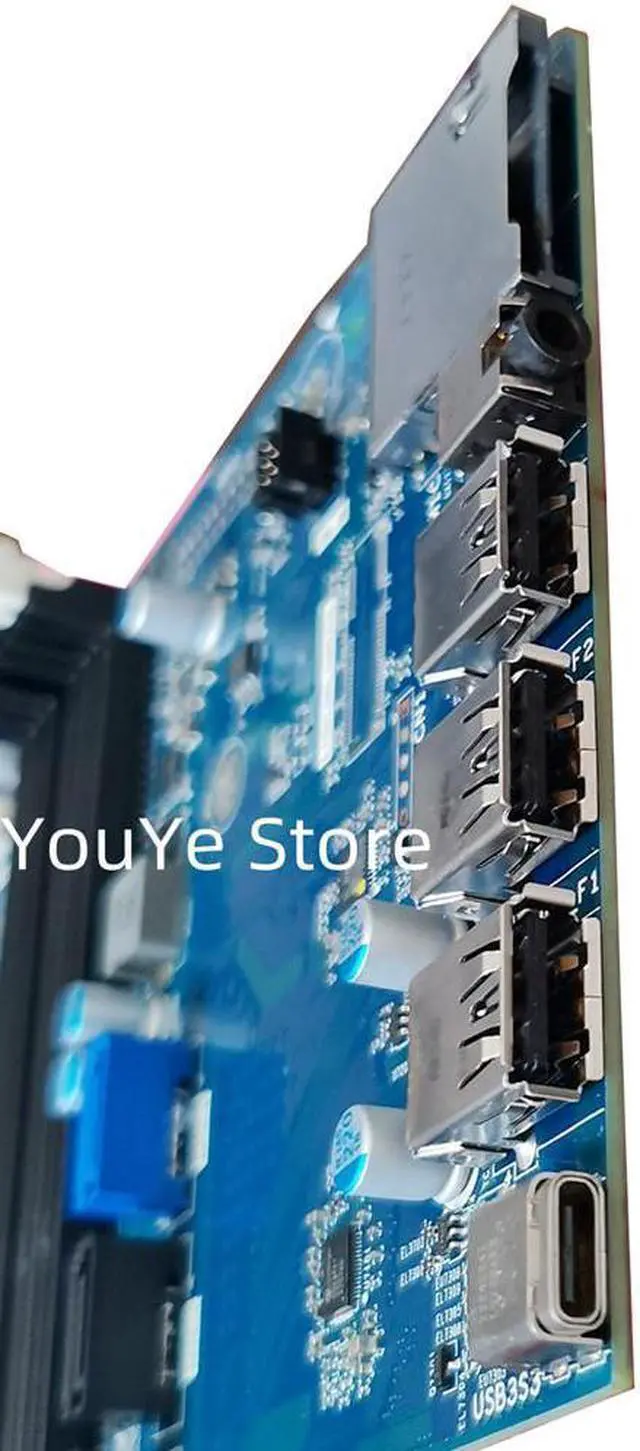 For DELL XPS 8940 Desktop Motherboard CN-0KV3RP 0KV3RP KV3RP LGA1151 Z370 Support 10 Generation ...