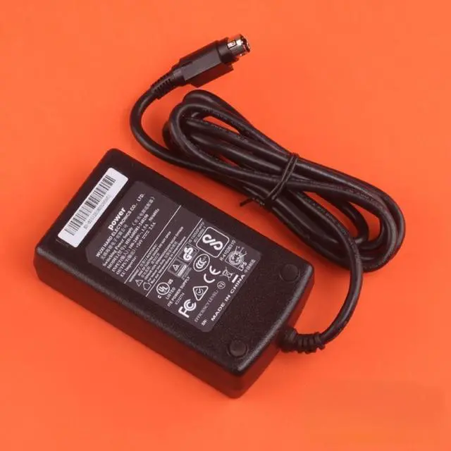 HDA60D01-240250 Power Supply for Haide 24V 2.5A for Printer Power ...