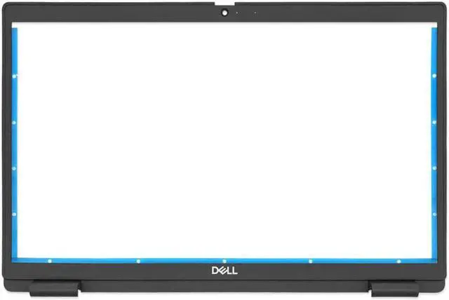 For Dell Latitude 3520 E3520 L3520 B Shell Screen Frame Shell 0WXN5F B ...