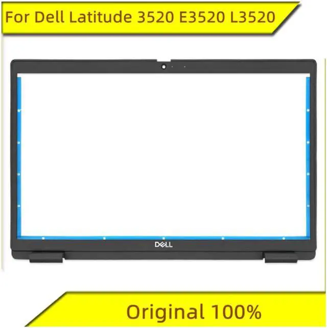 For Dell Latitude 3520 E3520 L3520 B Shell Screen Frame Shell 0WXN5F B ...