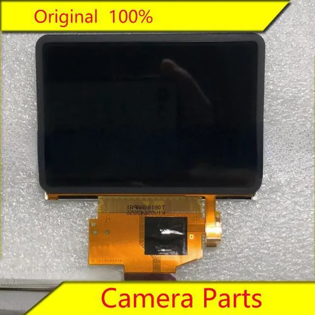 Camera Display Screen for Canon EOS 750D 760D 80D 90D LCD Touch Screen ...
