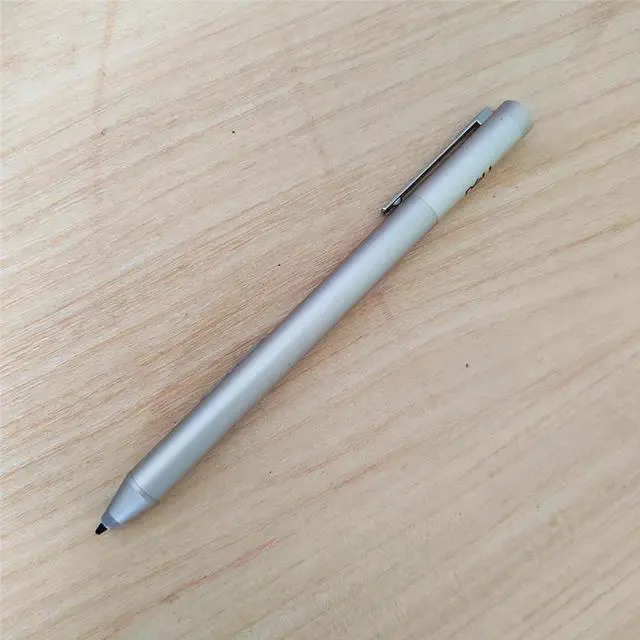 Dell Active Pen Stylus, Silver-PN338M-for Dell Inspiron 13 and Inspiron ...
