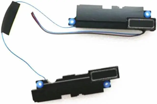 For A Dell Lap Top Speakers