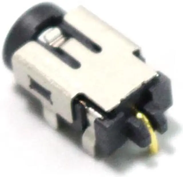 5 Pin DC Jack Charging Socket Connector Plug Port For Asus UX21E UX31E ...