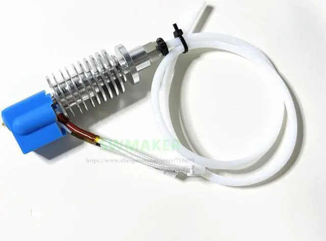 2022 Kobra Max Hotend kit Updated Straight-type for ANYCUBIC 3D printer ...