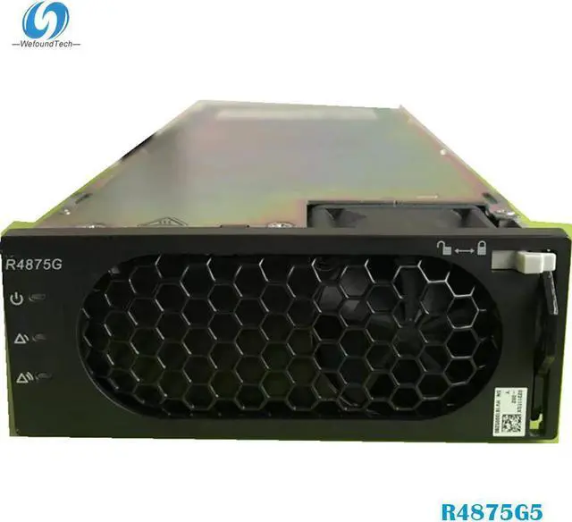 Power Module For HUAWEI R4875G5 3000W Fully Tested Fast Ship - Newegg.com