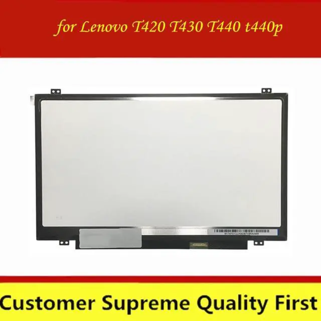B140HAAN01.3 B140HAN01.2 14 Inch IPS 1920*1080 HD Laptop LCD Screen for ...