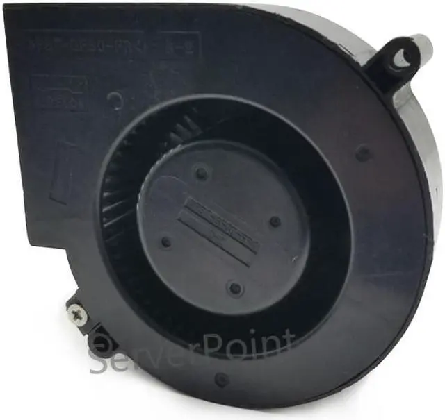 BG0903-B047-00S Blower Cooling Fan DC 12V 2.1A 9733 97*97*33mm 3 Wires ...