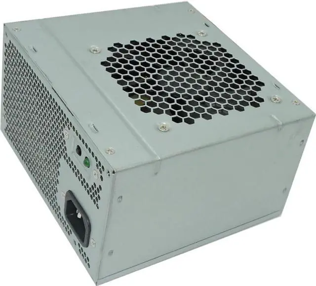 PSU For Dell T3630 5680 R7 R6 R5 460W Power Supply AC460AM-01 AC460AM ...