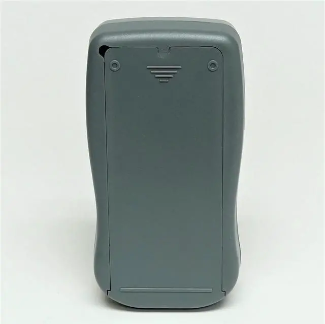 SUPCO M500 Megohmmeter, 500V DC, LED Digital Display, 20 megaohm to 1 ...