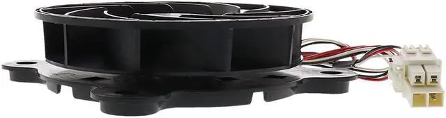 ERP DA31-00334A for Samsung Refrigerator Evaporator Fan and Motor ...