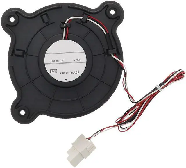 ERP DA31-00334A for Samsung Refrigerator Evaporator Fan and Motor ...
