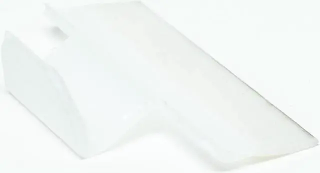 Supco DW1001 for Electrolux Frigidaire 154701001 Dishwasher Splash ...