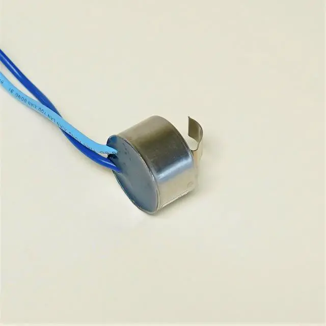 Choice Part 5303918202 for Electrolux Frigidaire Refrigerator Defrost ...