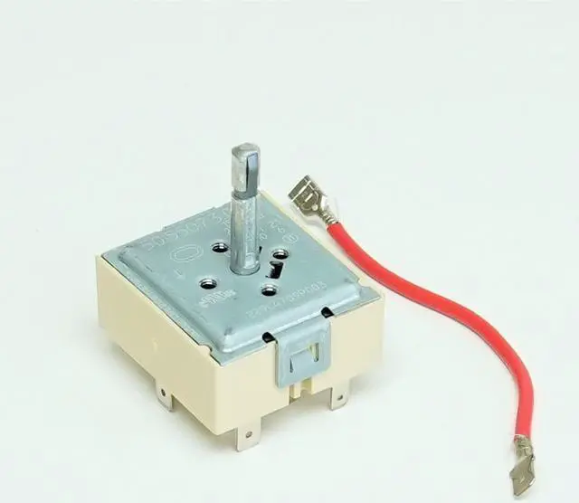Choice Parts WB24T10063 for GE Range Dual Burner Infinite Control ...
