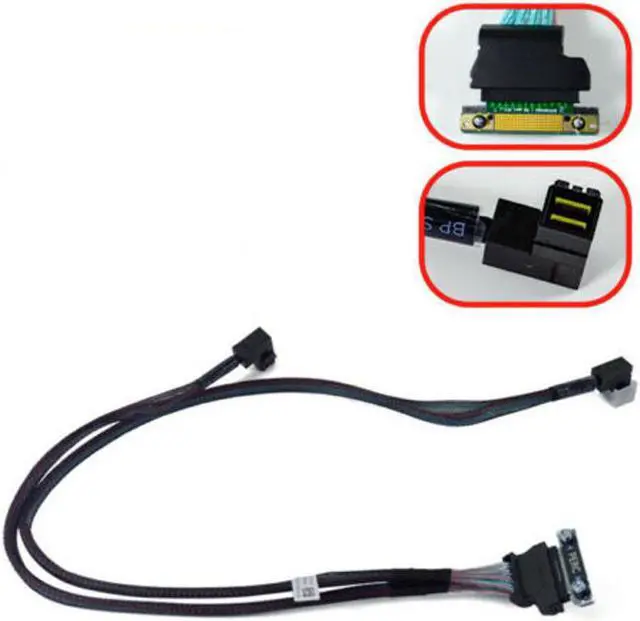 Dell PowerEdge R730 R730XD PERC H330 H730 H730p RAID Mini SAS Cable ...