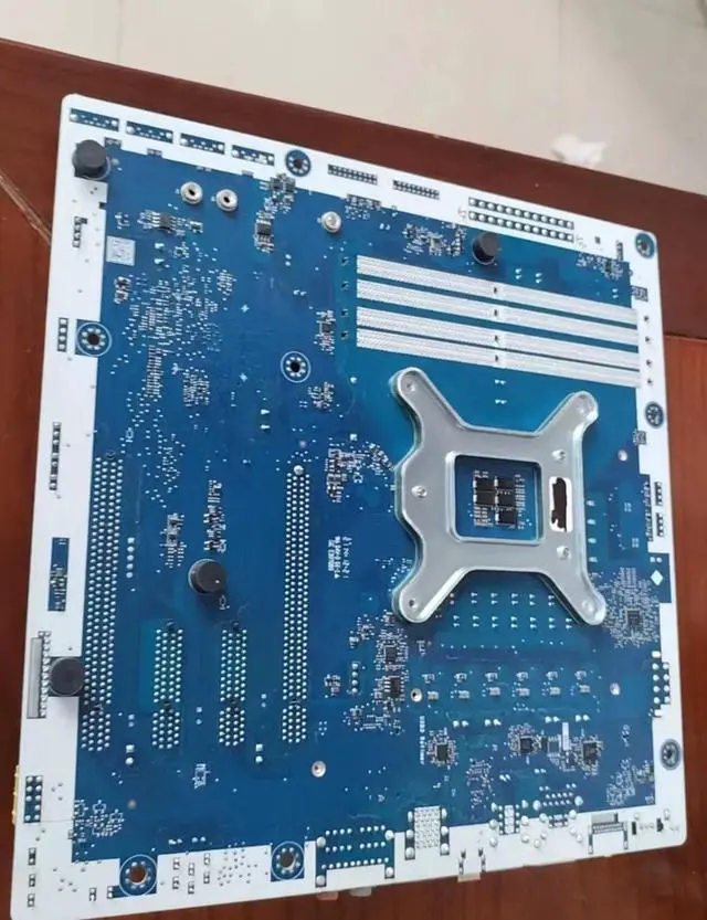 R3FWM IPCFL-SC/R FOR DELL Alienware AURORA R8 Motherboard LGA1151 Z370 ...