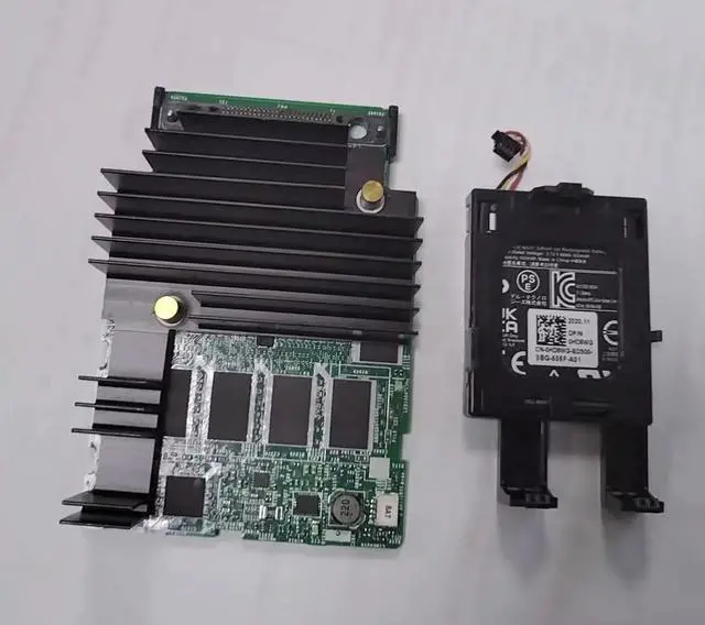 Dell PERC H730P 12Gbps 2GB NV Cache Mini Mono RAID Controller 3V42G ...