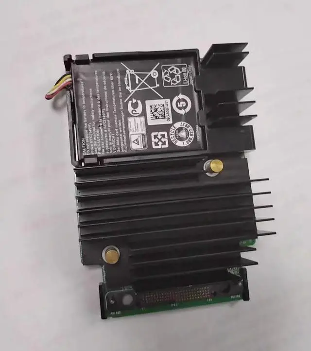 Dell PERC H730P 12Gbps 2GB NV Cache Mini Mono RAID Controller 3V42G ...