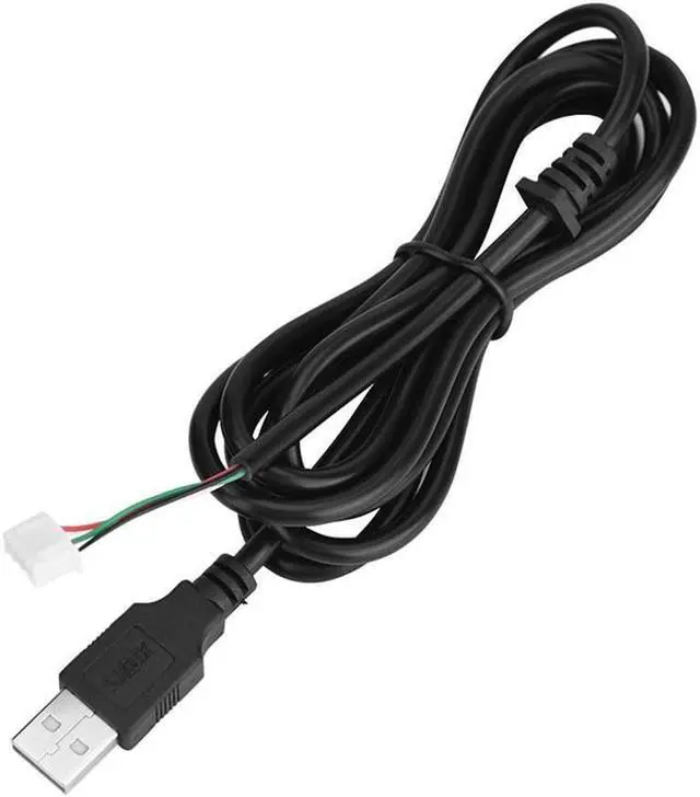 Diy Arcade Joystick Circuit Board Pc Joystick Control Usb Card Chip ...