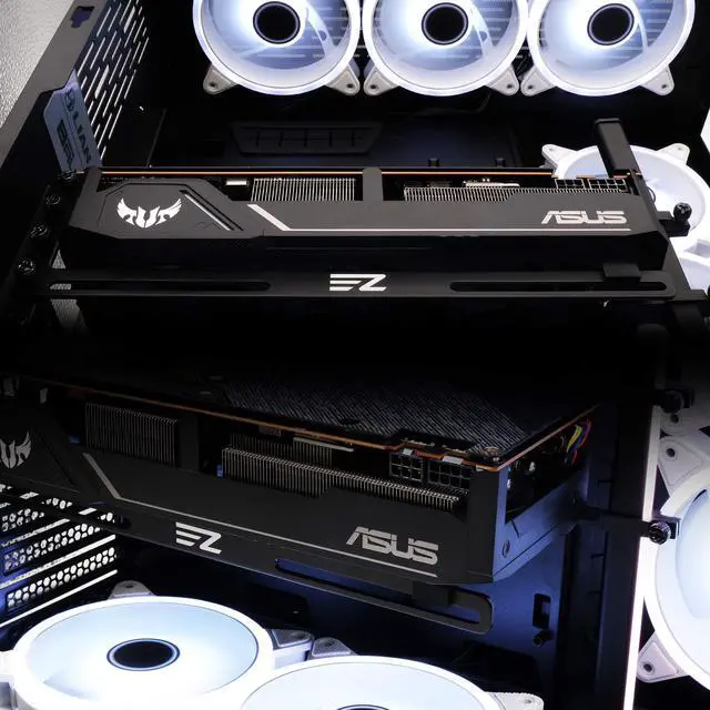 GPU Holder,Graphics Card Brace Support,Video Card Holder,GPU VGA ...