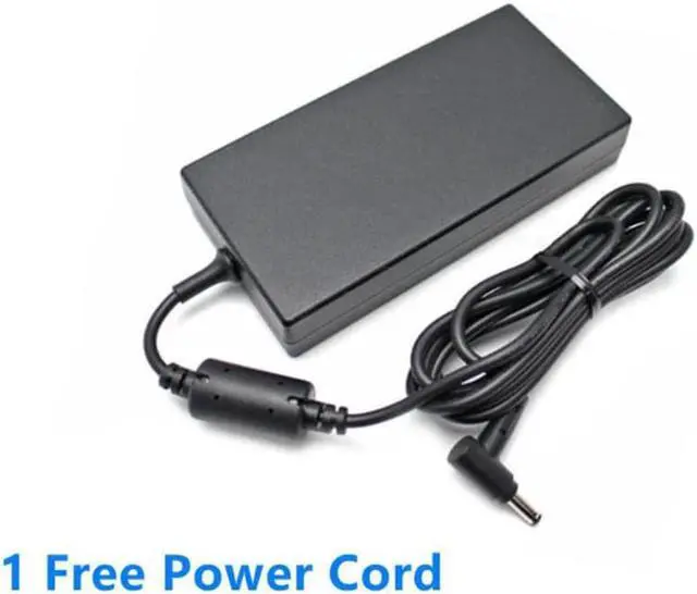Delta ADP-120VH D 120W 20V 6A Power Supply AC Adapter Chicony A17-120P2A A12A055P For MSI MS ...