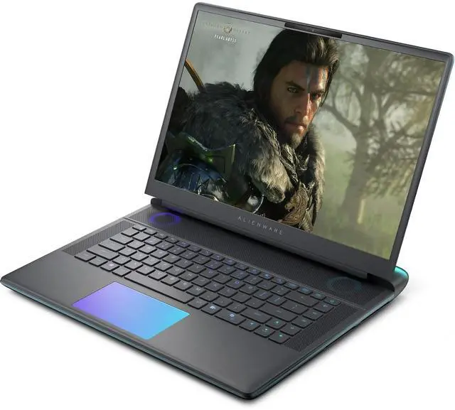 Dell Alienware Area-51m 16" QHD+ Gaming Laptop Intel Ultra 9 275HX ...