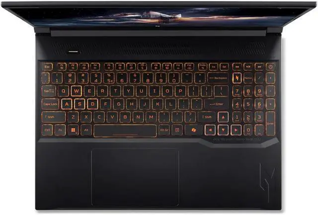 Refurbished: Acer Nitro V Gaming Laptop | 16 Inch WUXGA (1920x1200) IPS ...