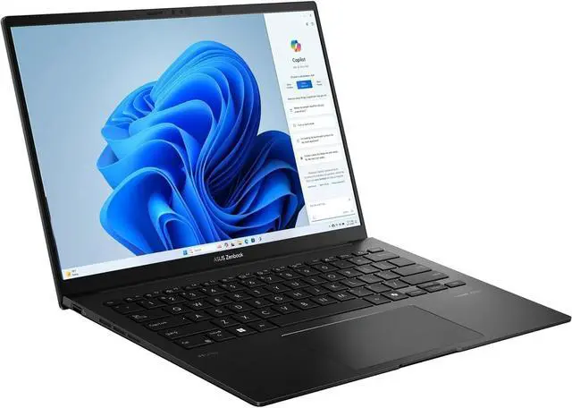 Refurbished: ASUS Zenbook 14 - 14 inch WUXGA (1920x1200) Touchscreen ...