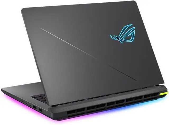 ASUS ROG Strix G16 - 16 Inch 2.5K (2560x1600) 240 Hz Gaming Laptop ...