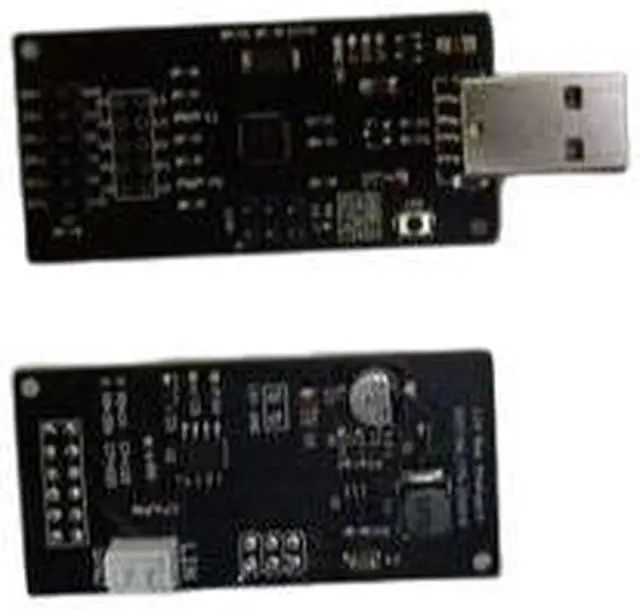 Automotive LIN Logic Analyzer/LIN Card/Auto LIN Bus/Master and Slave Node LIN Bus - Newegg.com