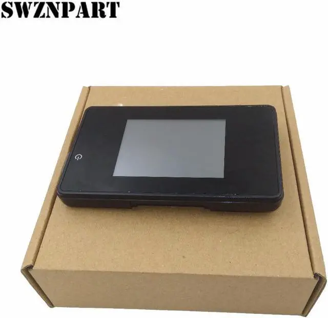 Control panel assembly For HP M177 M177FW 177 177FW Printer Control Key ...