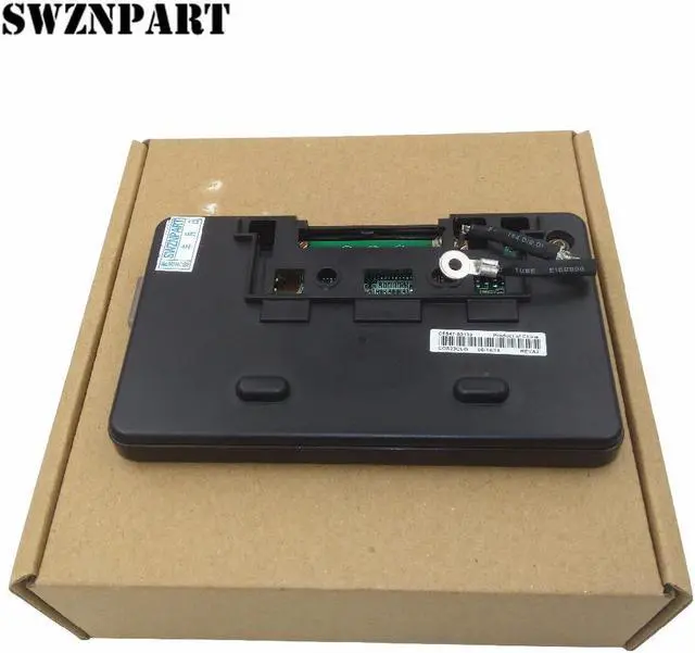 Control panel assembly For HP M177 M177FW 177 177FW Printer Control Key ...