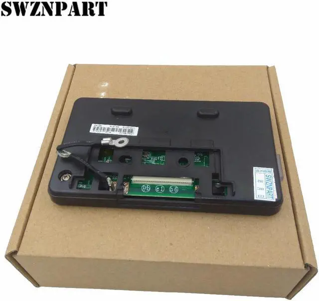 Control panel assembly For HP M177 M177FW 177 177FW Printer Control Key ...