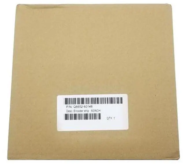 Q6652-60148 Q6652-60119 Encoder Strip 60inch 60" for HP DJ Z6100 Z6200 ...